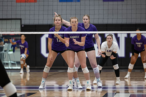 Courage and comeback: Hillyard’s triumph over leukemia