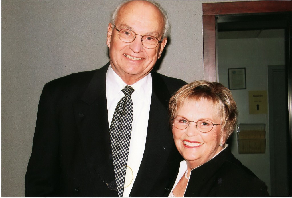 MOUNT VERNON – A $500,000 gift from Cornell alum...