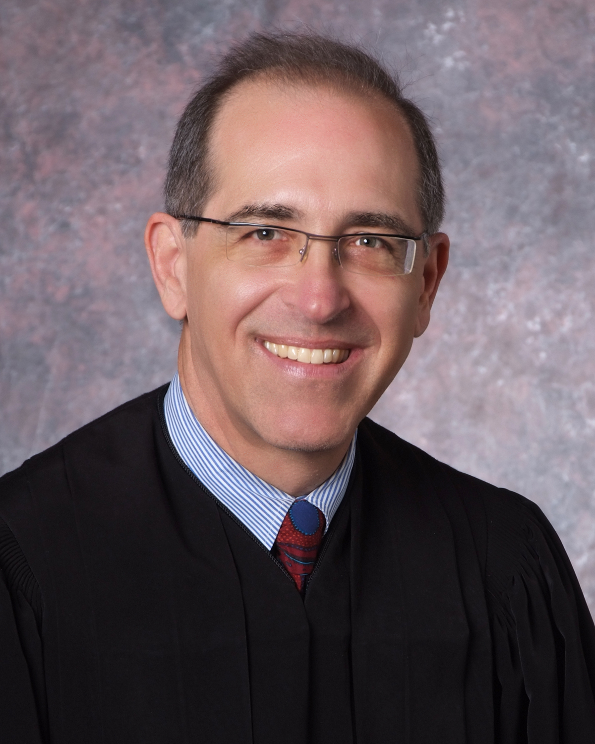 Cornell College alumnus chosen to lead Minnesota Judicial District as ...