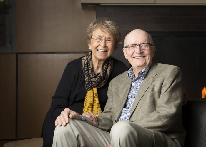 Stark family donates $1 million to students’ futures