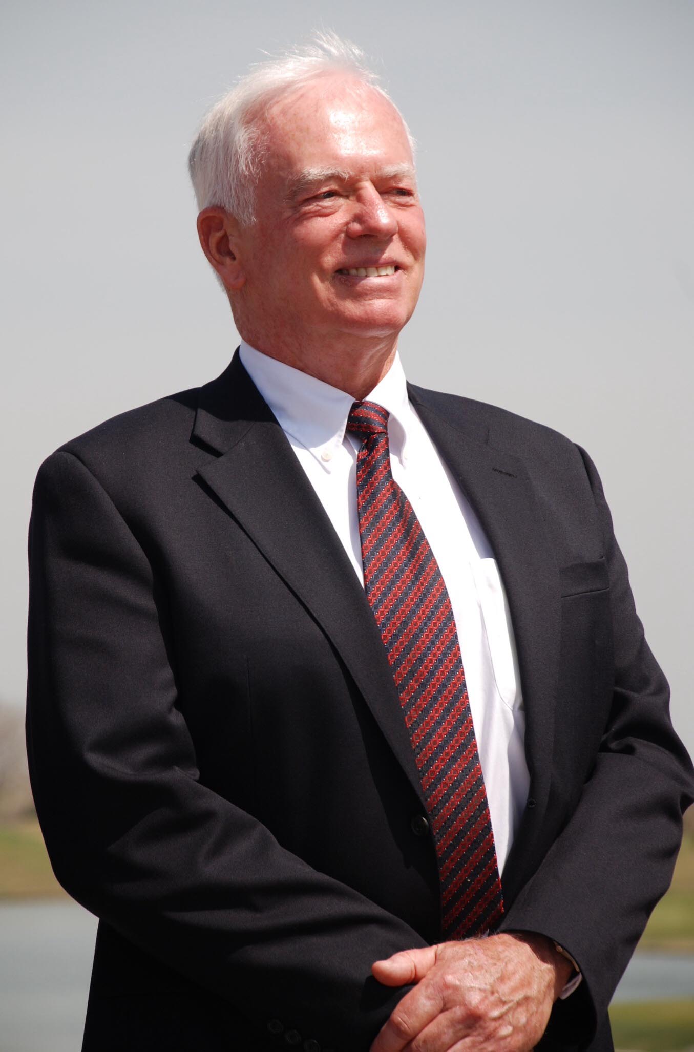 McWethy provides investment in science facilities