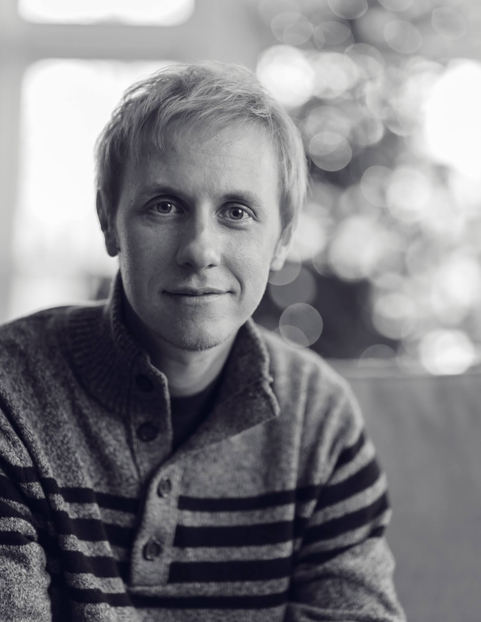 Perrine wins national composition award