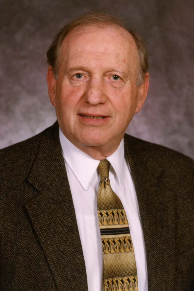 Richard Peters, 1939–2018