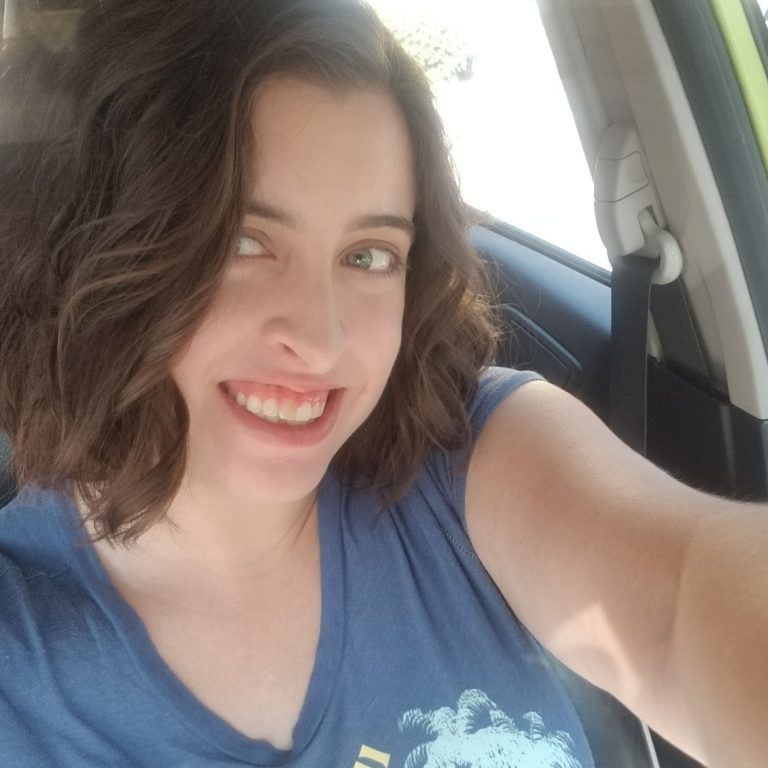 Alumni at a Glance: Shannon Carty ’13