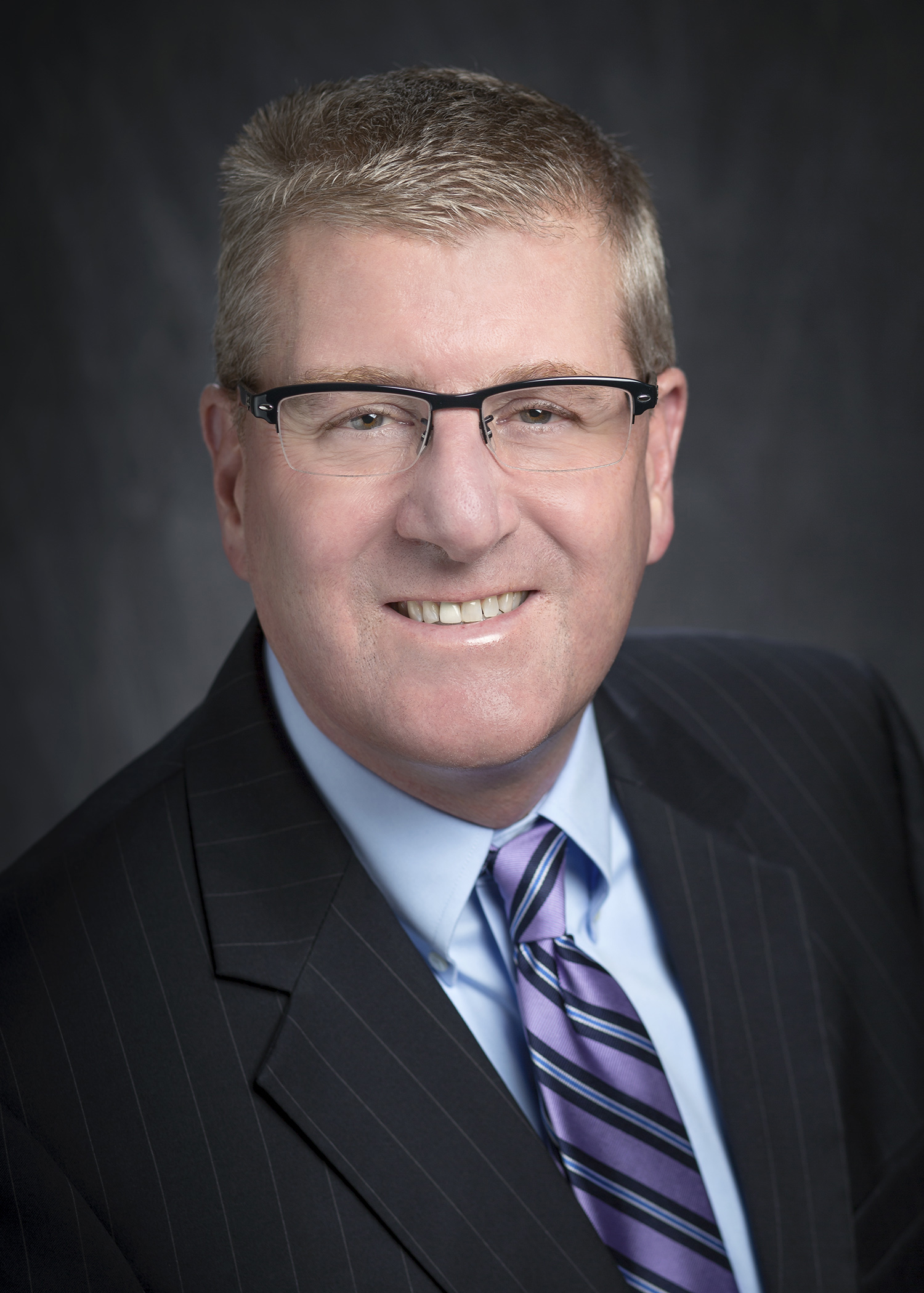 Cornell College hires Layzell as new vice president, CFO