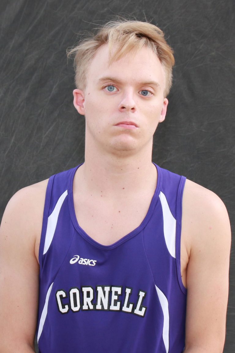 Max Thomason: Being a Ram has advantages