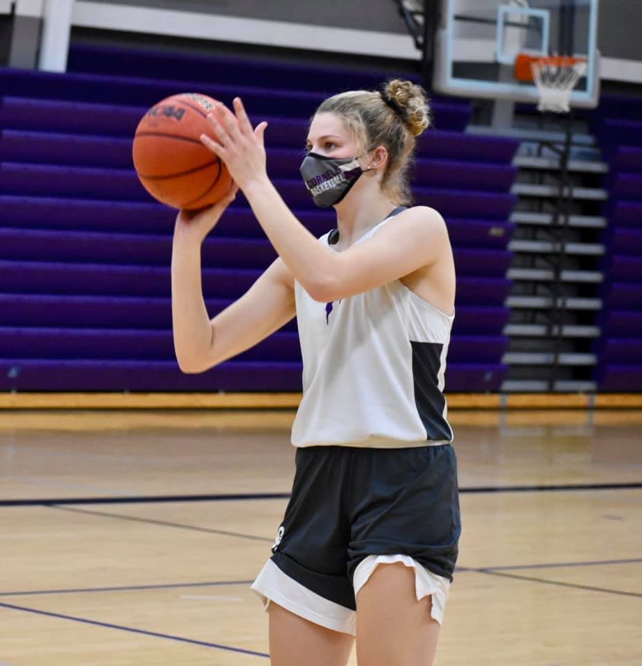 Meet Grace Werlin, future doctor