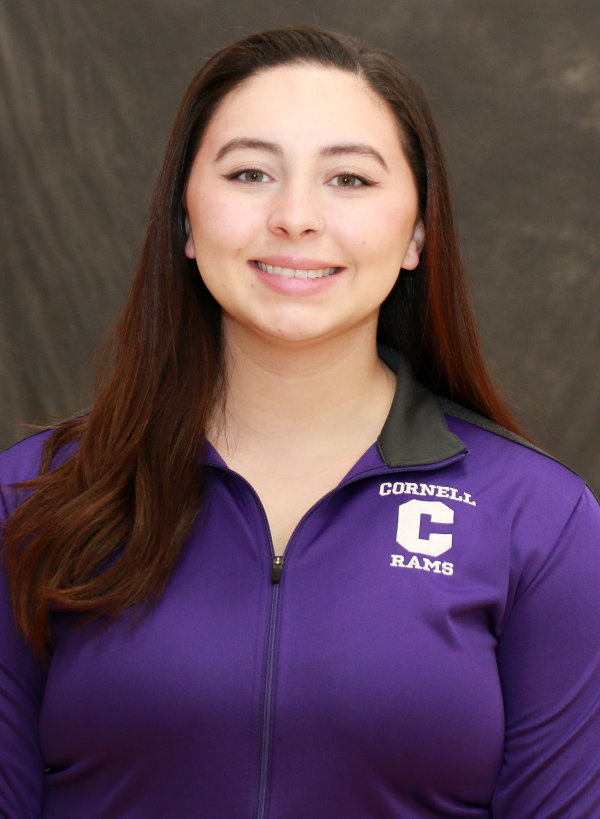 Taylor Cruz: Quiet leader