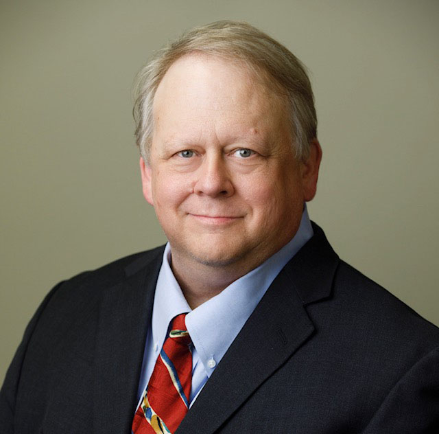 Lohnes ’77 supports ‘campus changing’ athletic, wellness project