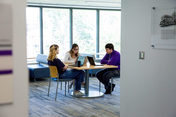 Cornell College - This. Is our block - Study One Course At A Time