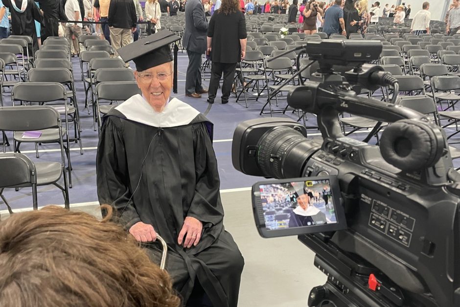 Cornell College News Center